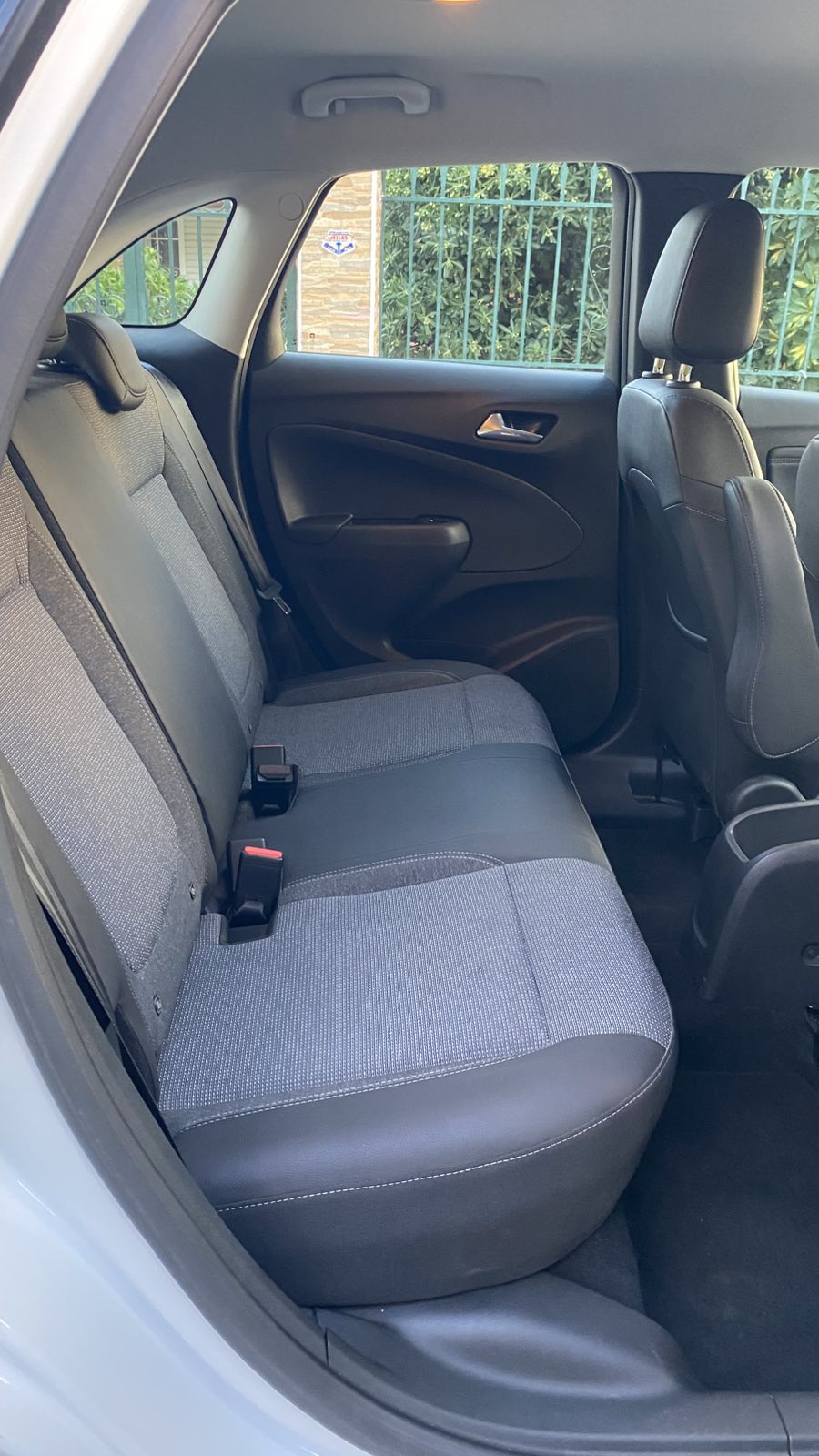 Opel Crossland - AUTO NORDIC